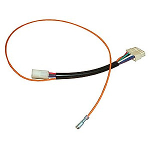 Central Parts Warehouse 22717 Meyer Snow Plow Adapter Hand Held to Touch Pad Harness