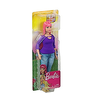 Barbie GHR59 Dreamhouse Adventures Daisy Doll