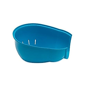 Nobby Rodent House Cocoon 34 x 26.5 x 16.0 cm, Green