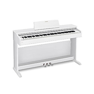 Casio Celviano AP-270WE 88-Key Digital Piano (White)