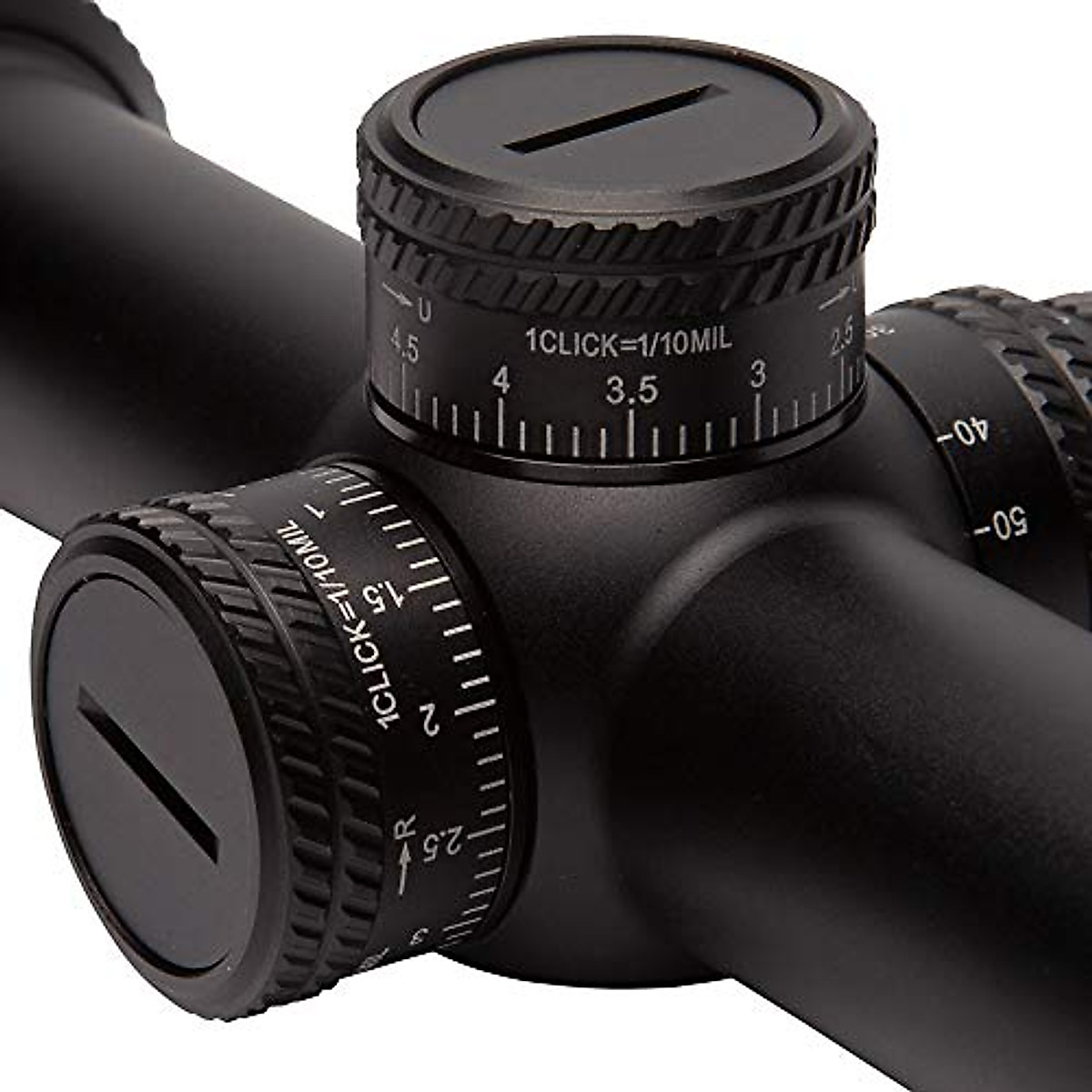 Sightmark Citadel 5-30x56 LR2 Riflescope