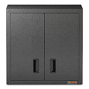 Gladiator Ready-to-Assemble Full-Door Wall GearBox, GAWG28FDESG