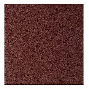 Bosch Accessories 2609256b65 Manual Use Sandpaper for Wood Paint 230 x 280 mm, P60