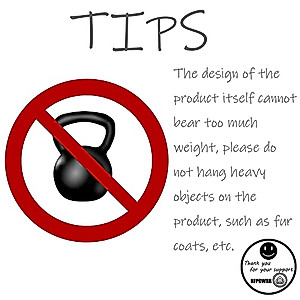 Travel Hangers, Set of 10, Lightweight and Portable Clothes Hangers for Business Trips and Vacations