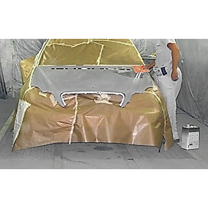 JACK MFG LLC 211584 25 Count Paint Remover Wipes