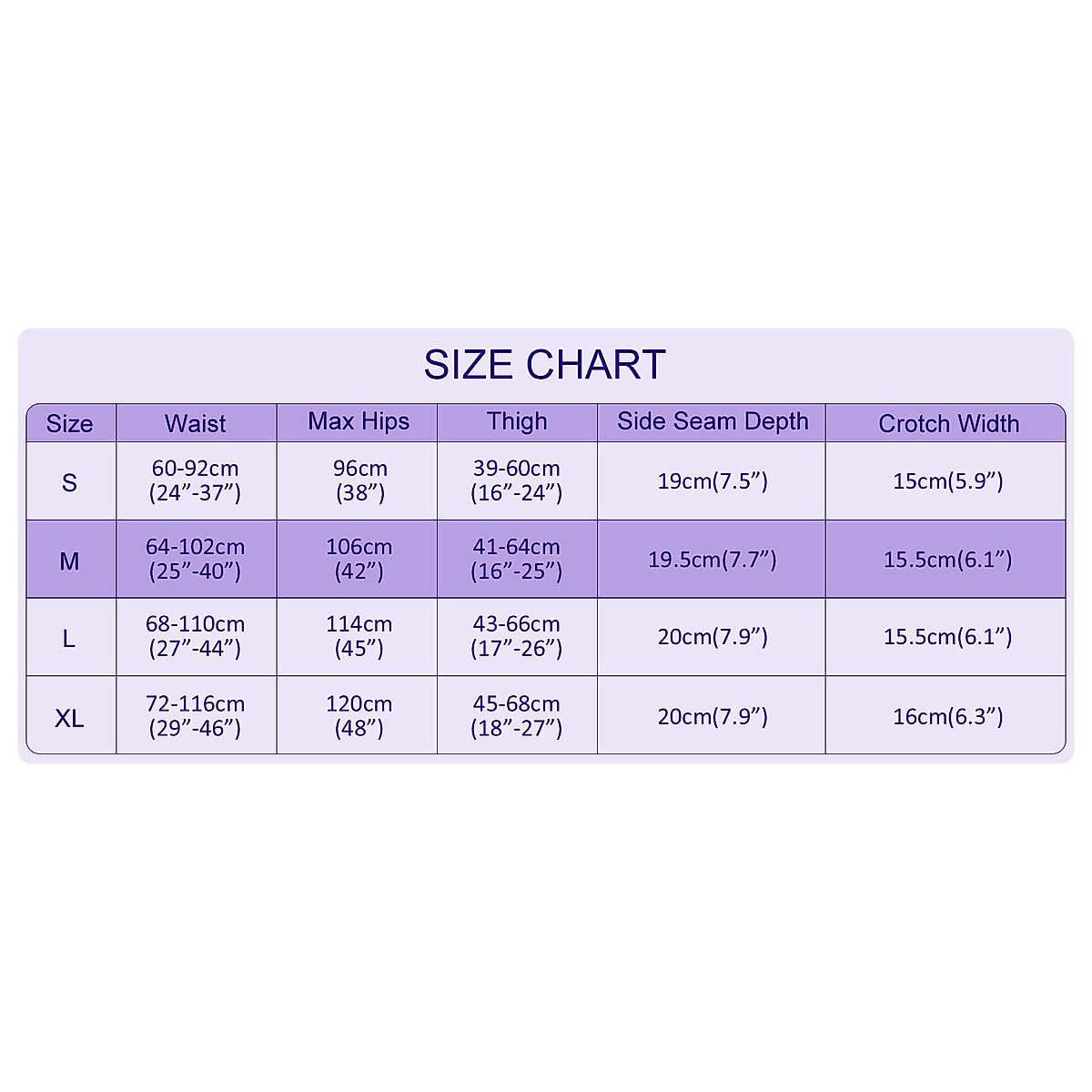 Aimisin Adult Baby Plastic Cute Pattern Print Pants Adult Incontinence PVC Diaper Cover 1 Piece (Purple-3D-Mermaids Under The sea, Medium)