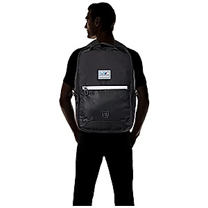 PUMA Mens BMW MMS Backpack Travel Casual - Black