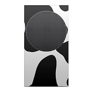 Head Case Designs Officially Licensed Grace Illustration Cow Art Mix Vinyl Sticker Gaming Skin Decal Cover Compatible With Xbox Series S Console and Controller Bundle