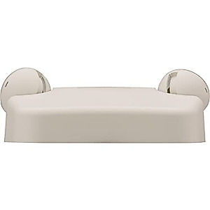 Lithonia Lighting EU2L M12 LED Emergency Light, standard T20 Compliant, Generation 3, 277 volts, White