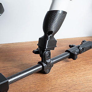 Glistco Controller Cups+ Compatible with Oculus Quest & Quest 2 - Compatible with Glistco Magni Stock