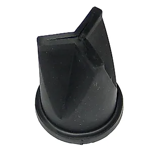 Jabsco 44106-1000 Marine Toilet Joker/Check Valve