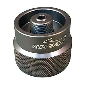 Kovea Aluminum Lpg Adaptor - KGA-1610