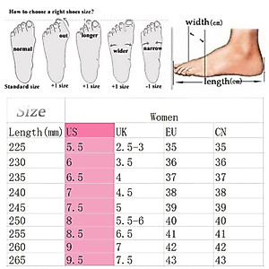 MQSHUHENMY Women's Orthopedic Sneakers, Orthopedic Shoes for Women, Air Cushion Slip-On Walking Shoes Fashion Sneaker (Brown,9)