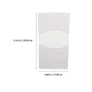 BESPORTBLE 2 Pairs Knee Pads Thermal Knee Warmers Knee Brace for Sports Knee Protector Running Leg Brace Thermal Knee Brace Cycling Knee Warmers Sleeve Polyester Bike Men and Women