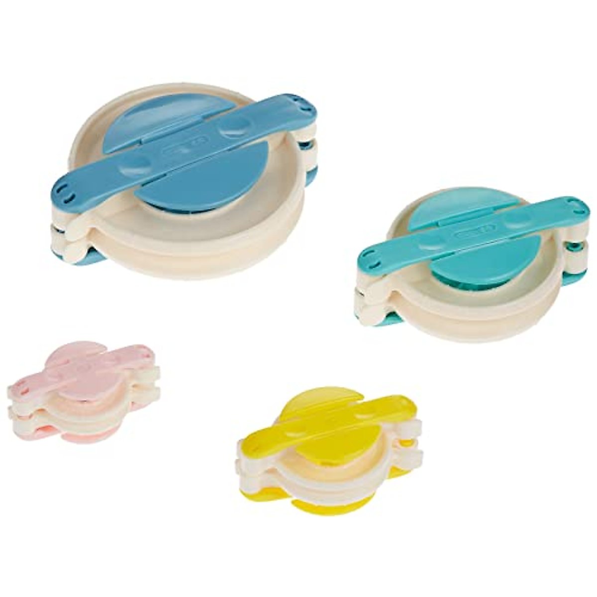 Clover Set Pom Maker, Multiple 4 Count