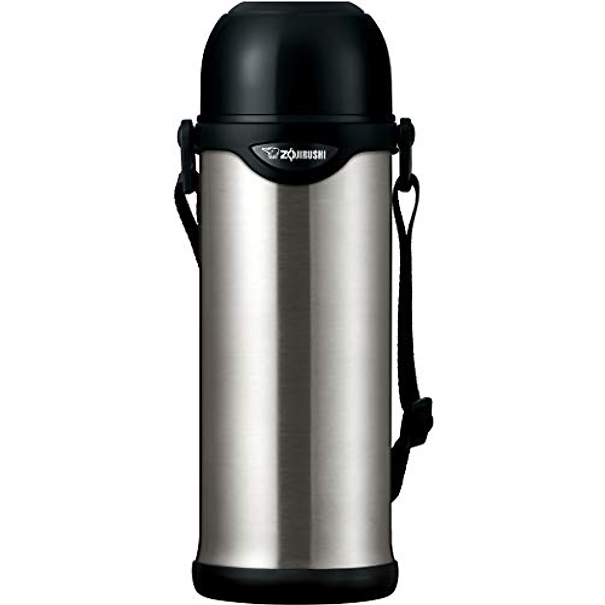 Zojirushi SJ-TG10XA Stainless Bottle 34-Ounce