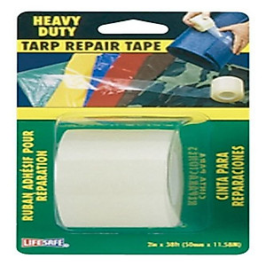 Incom Manufacturing ST6016 Awning Repair Tape Shelf Talker Display