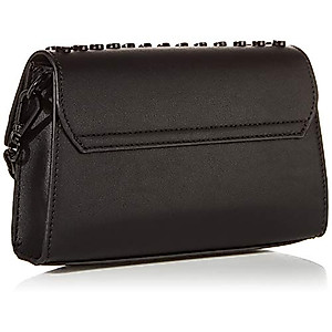 Steve Madden Women's Aidan Flap Bag Handbag