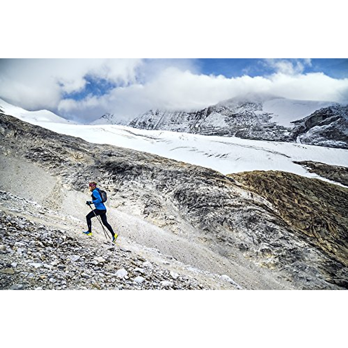 Black Diamond BD801463BLAKSM_1 Lightweight Waterproof Gloves, Black, Small