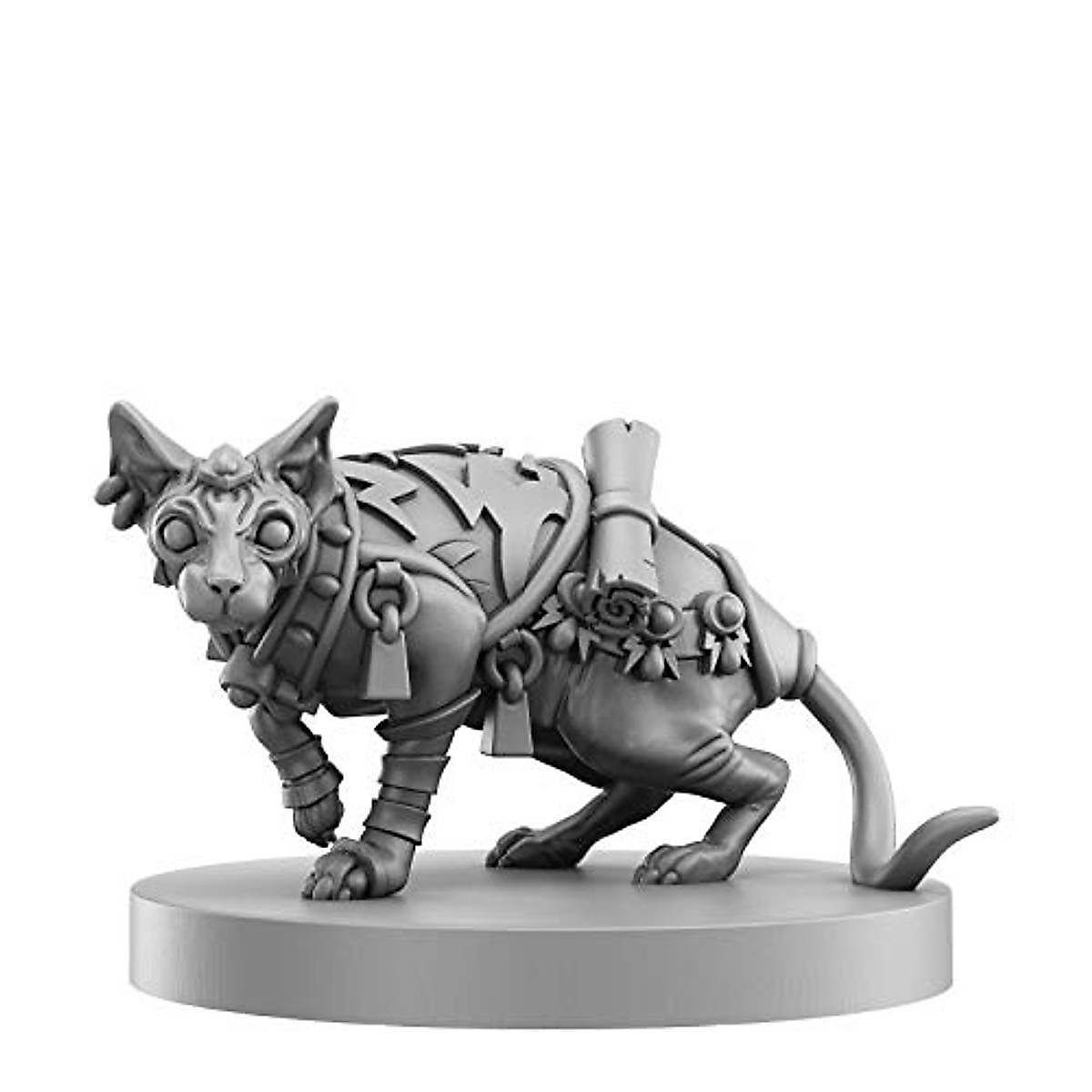 Steamforged Games Animal Adventures: Starter Set - Beginners Roleplaying Tabletop Game 5E Compatible