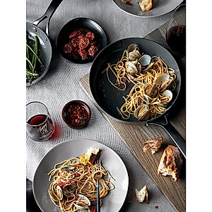 Krezy Case 25th Anniversary Couple wine glasses,20oz Etched Stemless Wine Glasses for Couples, Perfect Engagement Wine Glasses,Bridal shower Wine Glasses, Anniversary Wine Glasses