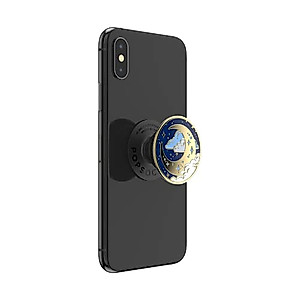 PopSockets Phone Grip with Expanding Kickstand, for Phone - Rainbow Funk