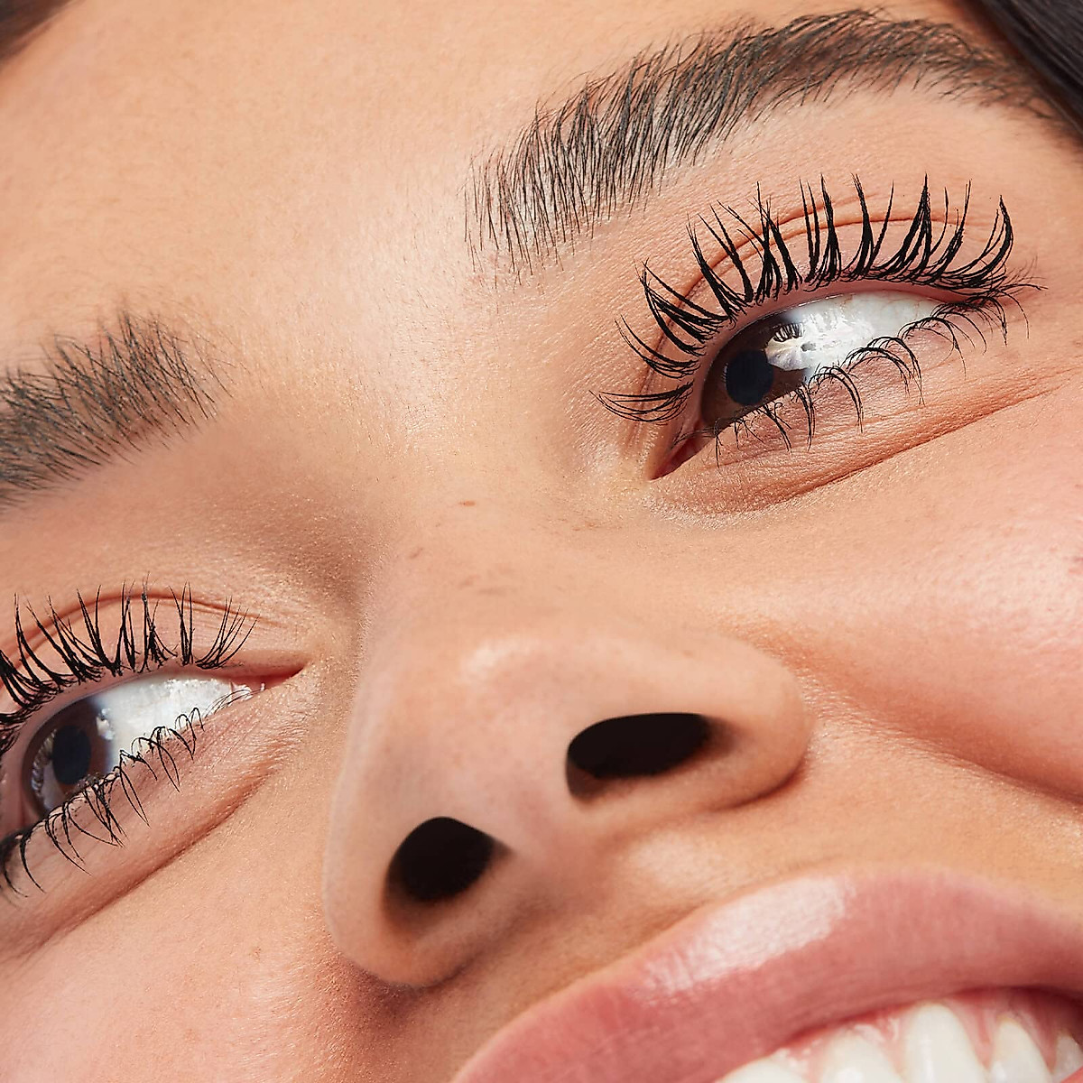 Eyeko Lash Alert Mascara - Black - Lift & Curl - Infused with Caffeine and Biotin 8ml