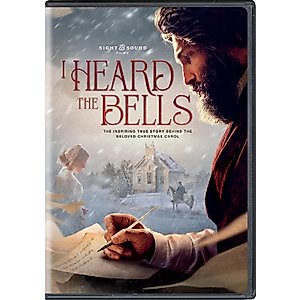 I Heard the Bells [DVD]