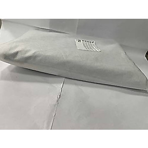 BAIGIO Bike Double Pannier Bags Waterproof Bicycle Rear Seat Panniers Pack with Reflective Stripe