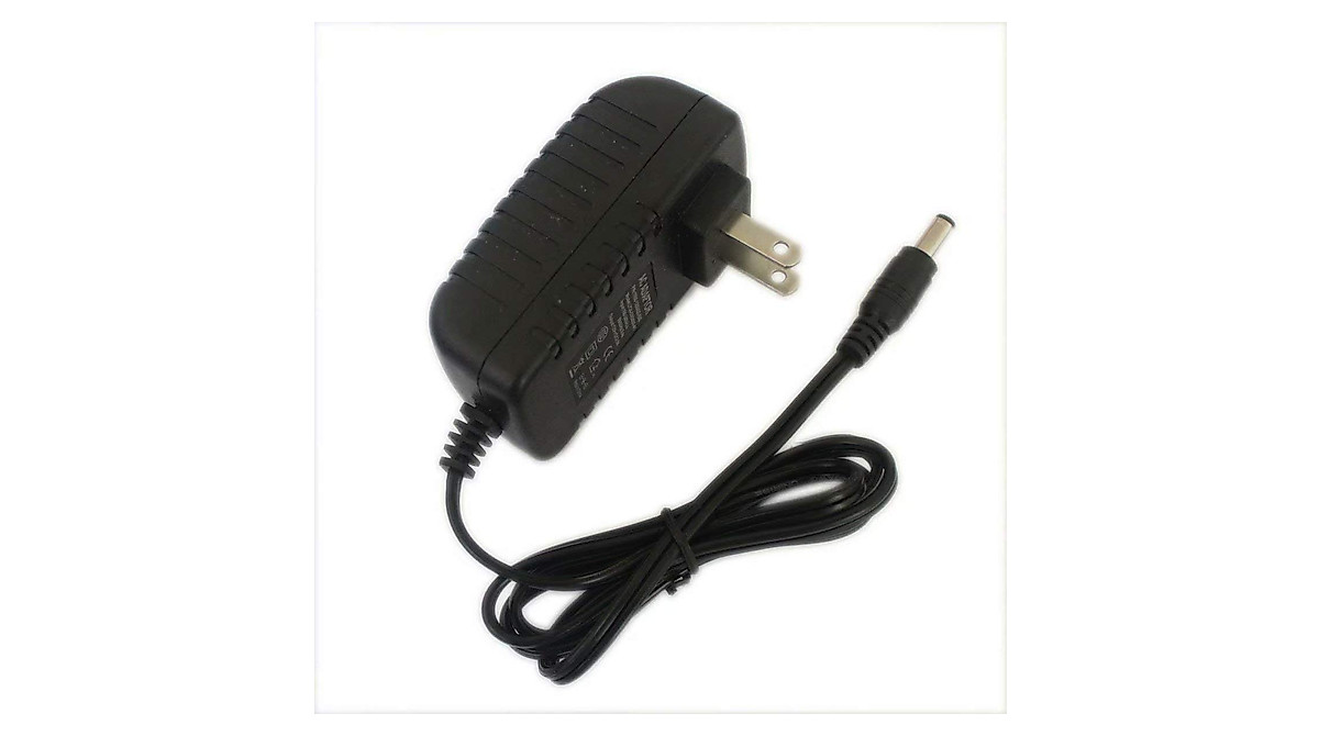 Replacement AC DC Adapter for Curtis LED TV | DKKPIA Power Supply