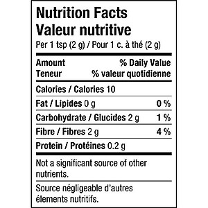 NESCAFÉ Rich Instant Coffee, 100g Jar | 2- Pack (French Vanilla)