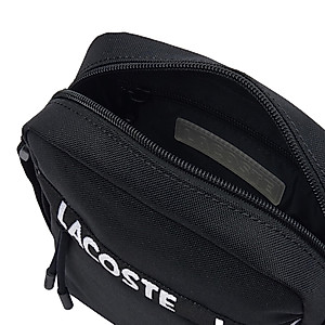 Lacoste Men's Neocroc Vertical Camera Bag, Peacoat, One Size