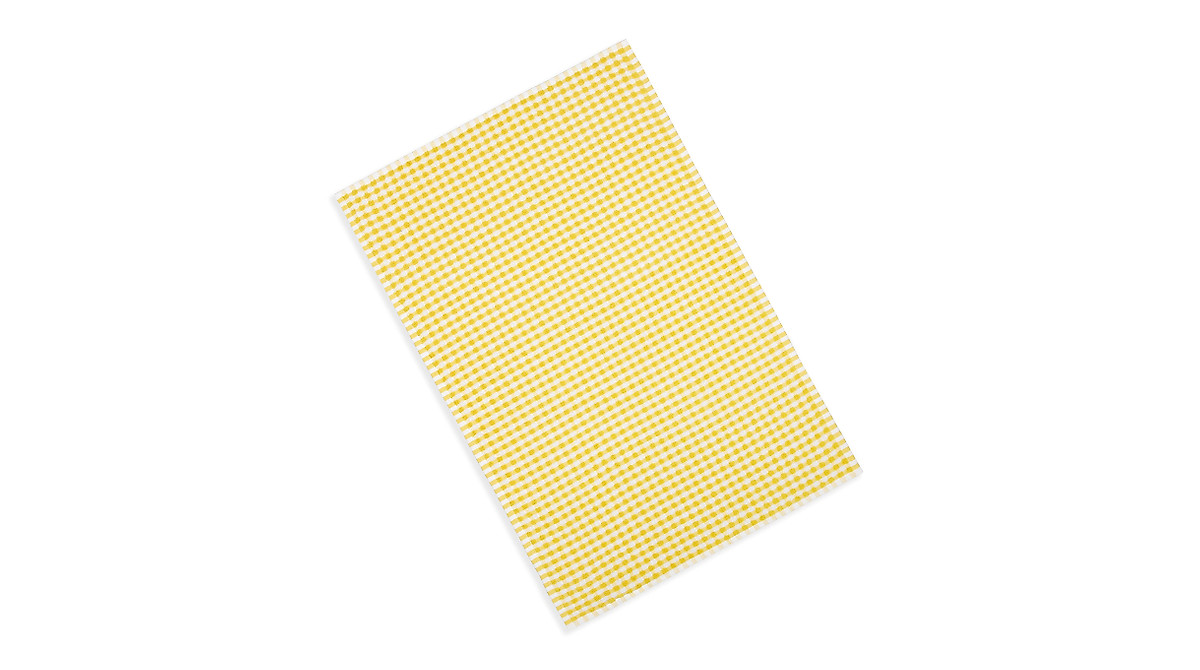 Cackleberry Home Gingham Check Dish Towels - Set of 4