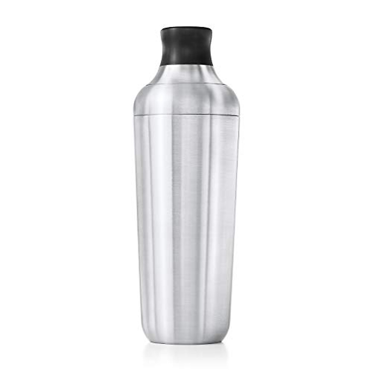 OXO Steel Single Wall Cocktail Shaker