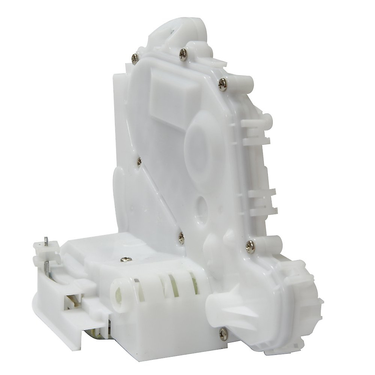 KEDAKEJI K0025L CR-V Door Latch Lock Actuator Motor Front Right Passsenger Side for 2007-2011 CR-V (Replaces# 72110-SWA-D01)