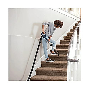 Shark NV151 Navigator Swivel Pro Complete Upright Vacuum (Renewed)