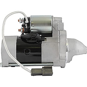 New DB Electrical SMT0283 Compatible with/Replacement for Infiniti QX56 2004-2010, Armada 2004-2009, Pathfinder 2008-2010, Titan 2004-2009 M2T85571, M2T85571ZC, 410-48228, 17867N