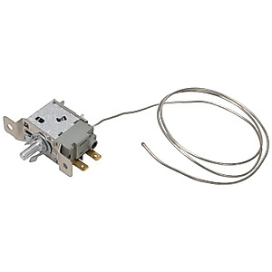 Supplying Demand 241537103 5304421256 Refrigerator Temperature Cold Control Replacement