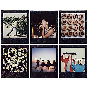 Fujifilm Instax Square Star Illumination Film - 10 Exposures