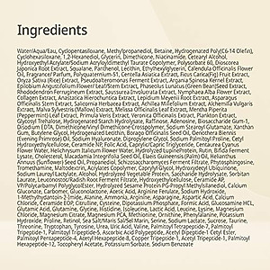 AHC Aesthetic Hydration Cosmetics Facial Moisturizer Essential Eye Cream for Face AntiAging Hydrating Korean Skincare OZ, 0.33 Ounce