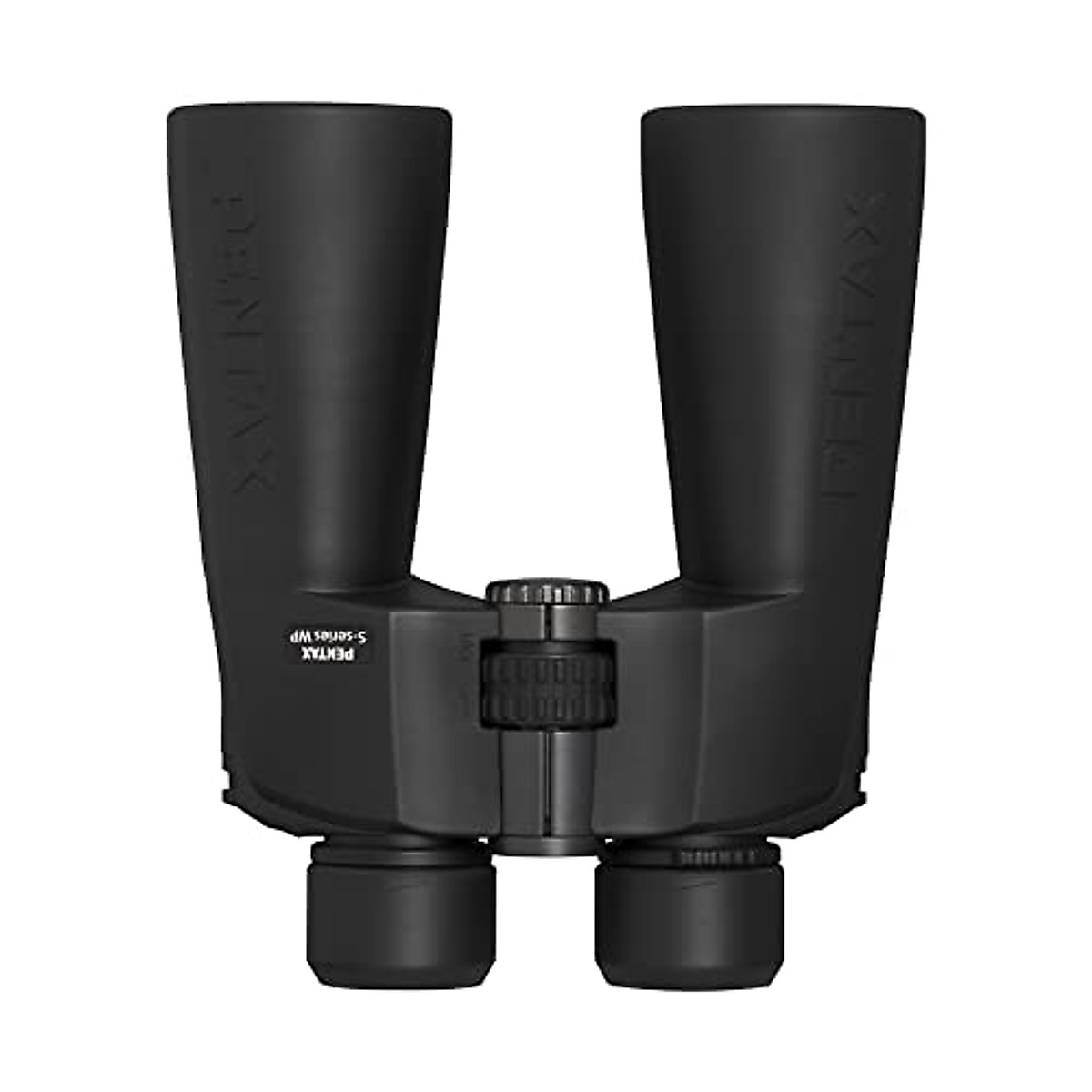 Pentax SP 20x60 WP Binoculars (Black)