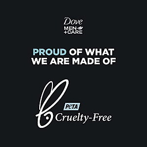 Dove Men+Care Styling Aid Hair Product for a Medium Hold Sculpting Hair Paste Hair Styling for a Textured Look With A Matte Finish 1.75 Ounce (Pack of 3)