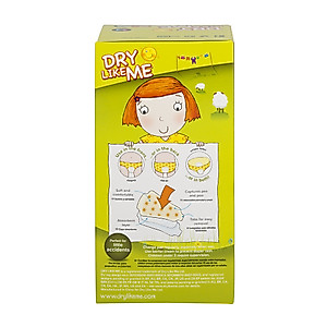 Original Toilet Training Pads. 18 x 4 Pack (Total 72 Pads)