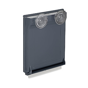 ToiletTree Products Fogless Shower Bathroom Mirror with Squeegee and Travel Bag