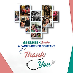 BESHEEK Handmade Murano Inspired Blown Abstract Glass Lampwork Art Pendant Necklace for Women Handcrafted Artisan Hypoallergenic Italian Style Jewelry (Cobalt Blue Swirls Twisted Leaf)