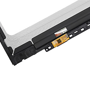 PEHDPVS Screen Replacement 15.6" for HP 450 G8 P/N M21737-001 1920X1080 LED LCD Screen Display Panel (Non-Touch Screen)