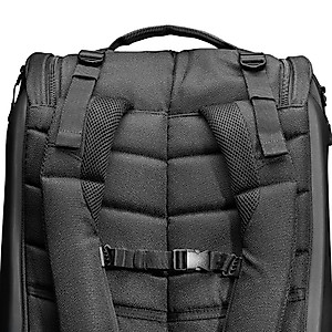 WILSON 12 Pack, Black, Holds up to 12 Rackets