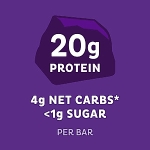 QUEST NUTRITION SPO DOUBLE CHOCOLATE CHUNK, 2.12 OZ