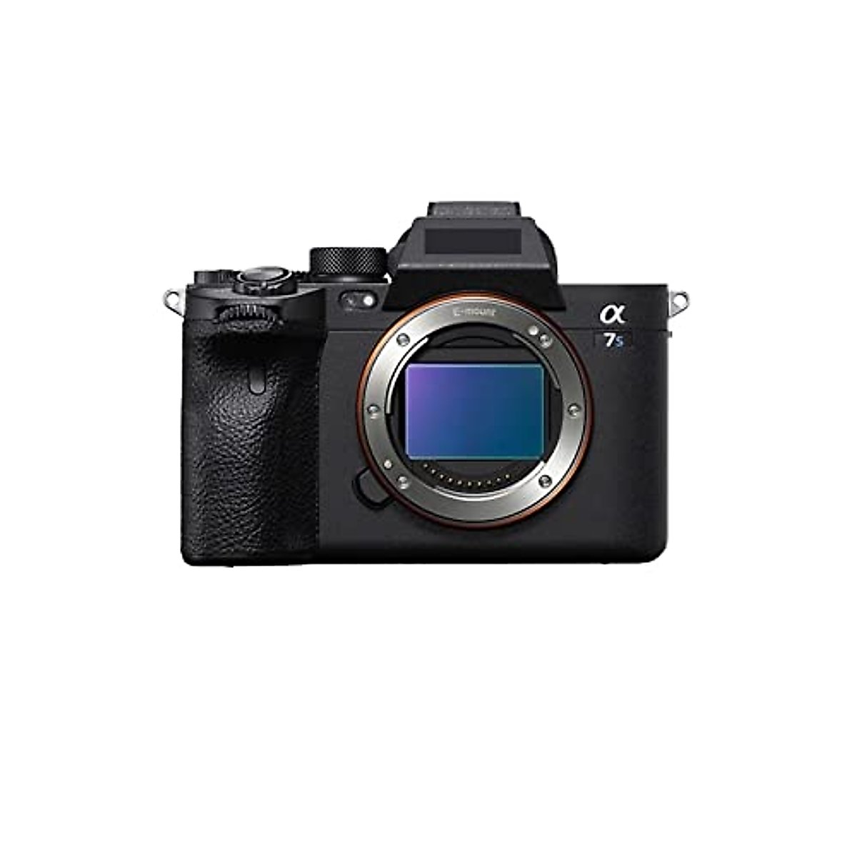 Camera A7 III A7s3 Full Frame Micro Single Camera Digital Camera Pocket Camera Professional Photography Body Only Digital Camera