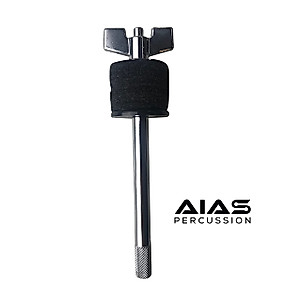 6 inch cymbal stacker - AIAS Percussion (6 inch - 1 Pack)
